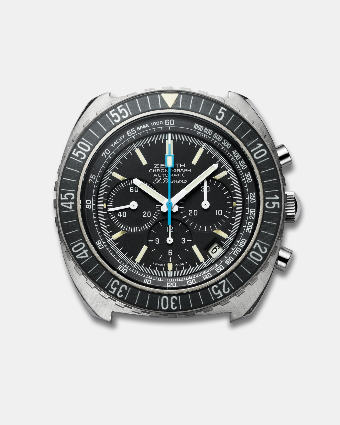 SCOPRI L’UNIVERSO ZENITH della Collezione ICONS | ZENITH IT