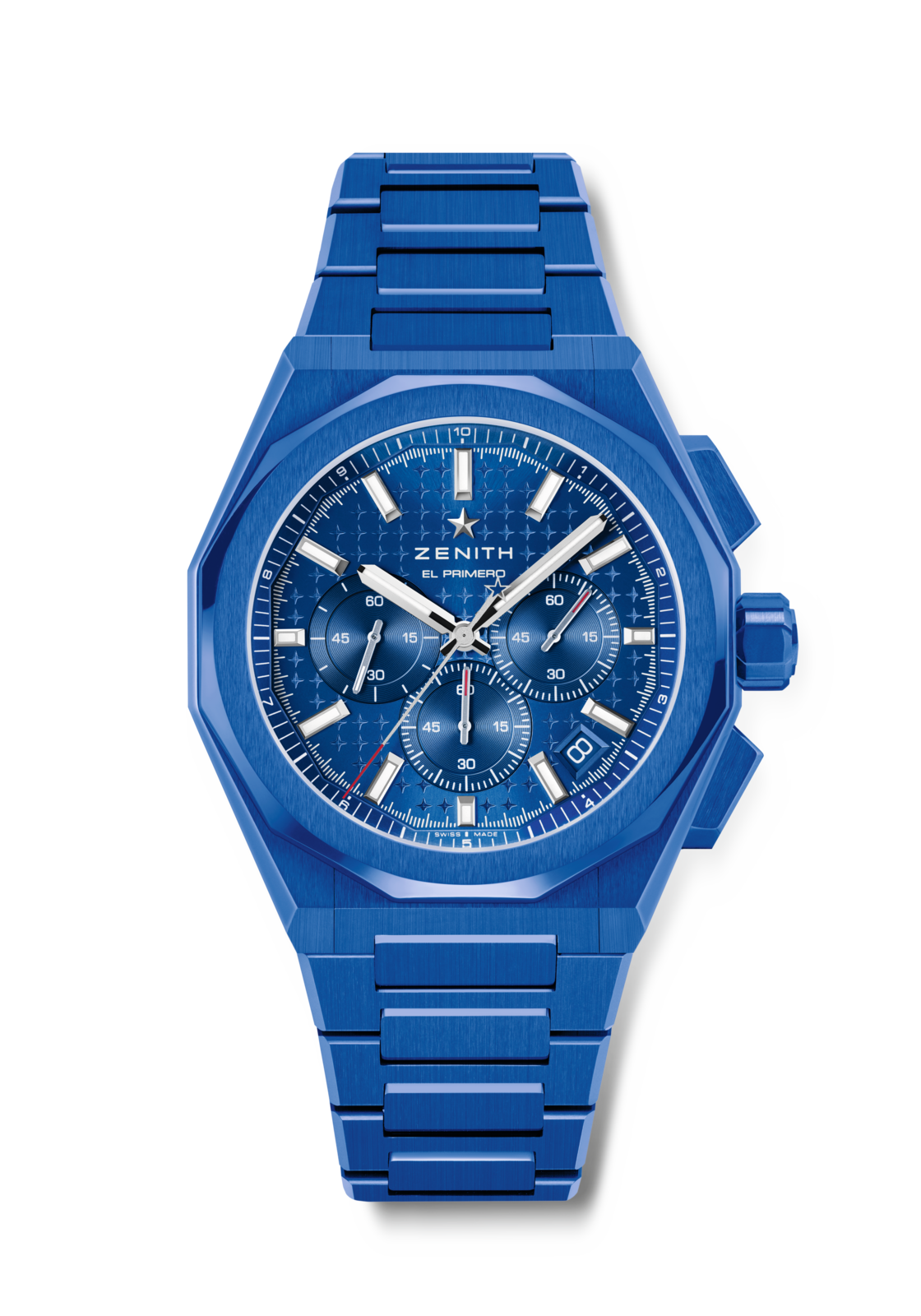 ZENITH DEFY DISCOVER THE ZENITH UNIVERSE Collection | ZENITH CH