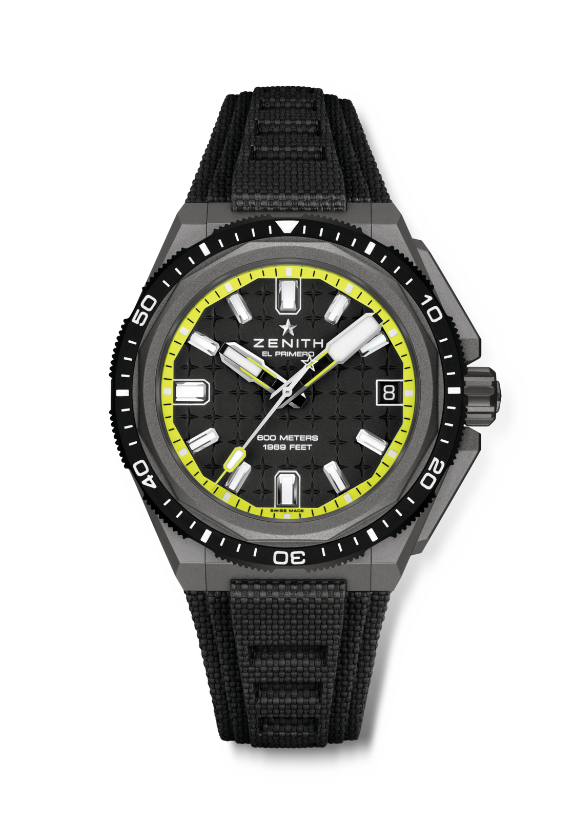 ZENITH DEFY DISCOVER THE ZENITH UNIVERSE Collection | ZENITH US