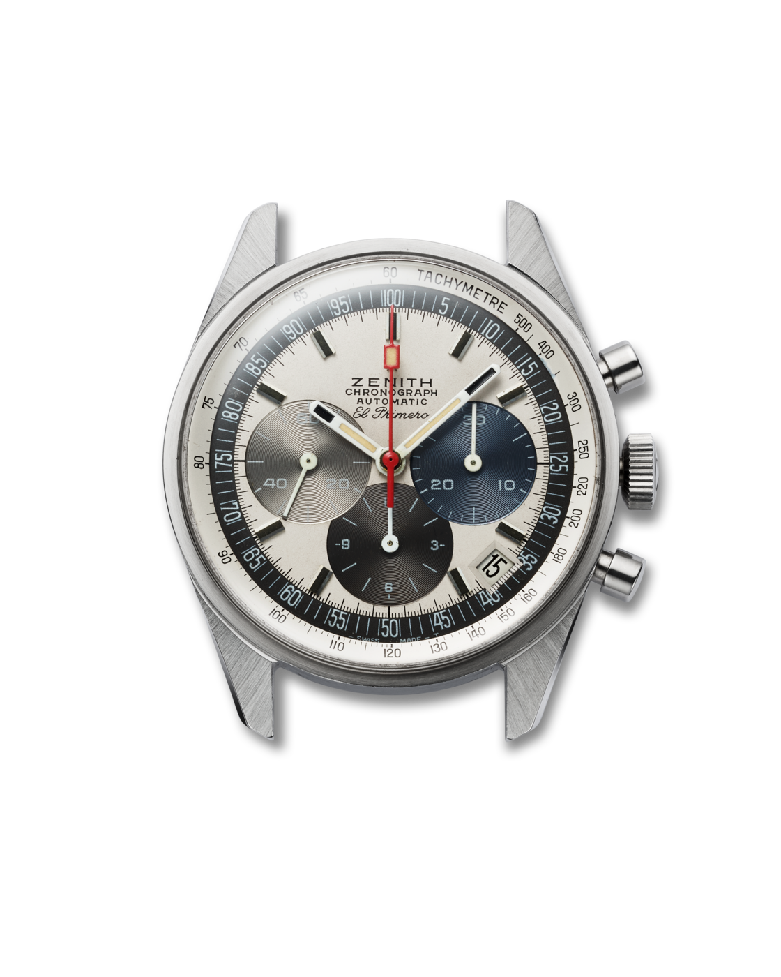 ZENITH ICONS DISCOVER THE ZENITH UNIVERSE Collection | ZENITH US