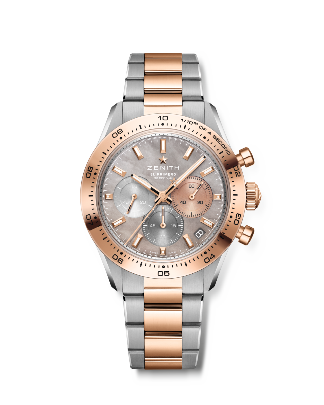 Luxury Swiss DISCOVER THE ZENITH UNIVERSE | ZENITH GB