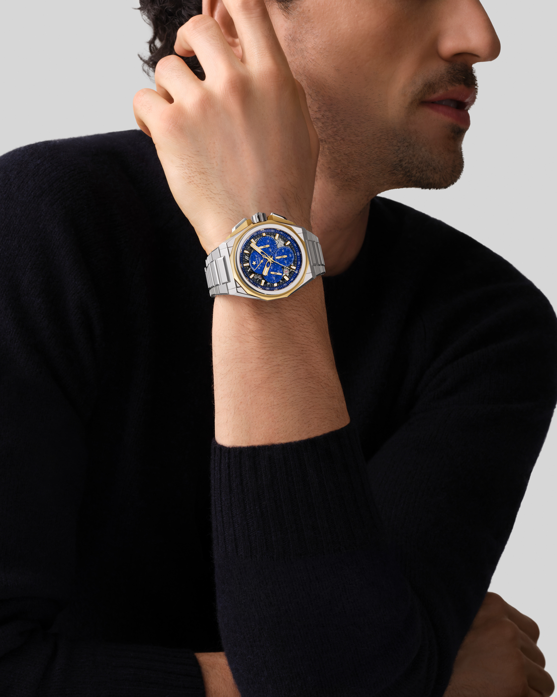 ENTREZ DANS L’UNIVERS ZENITH ZENITH DEFY Collection | ZENITH FR