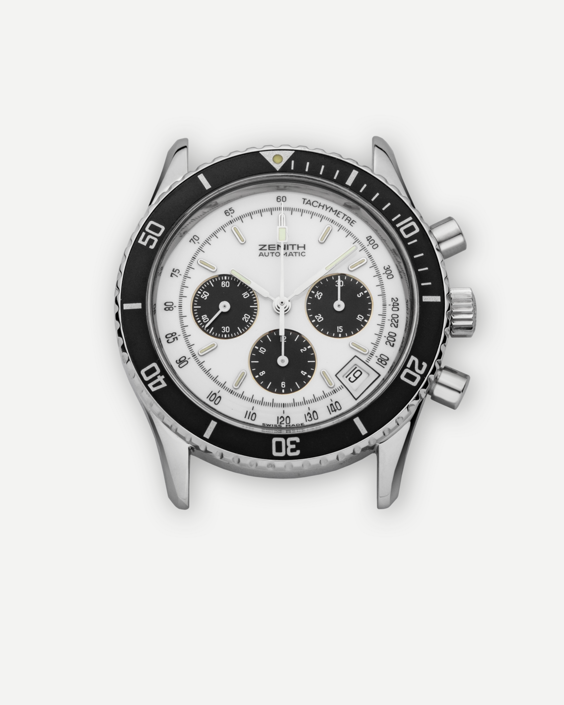 ZENITH ICONS DISCOVER THE ZENITH UNIVERSE Collection | ZENITH US