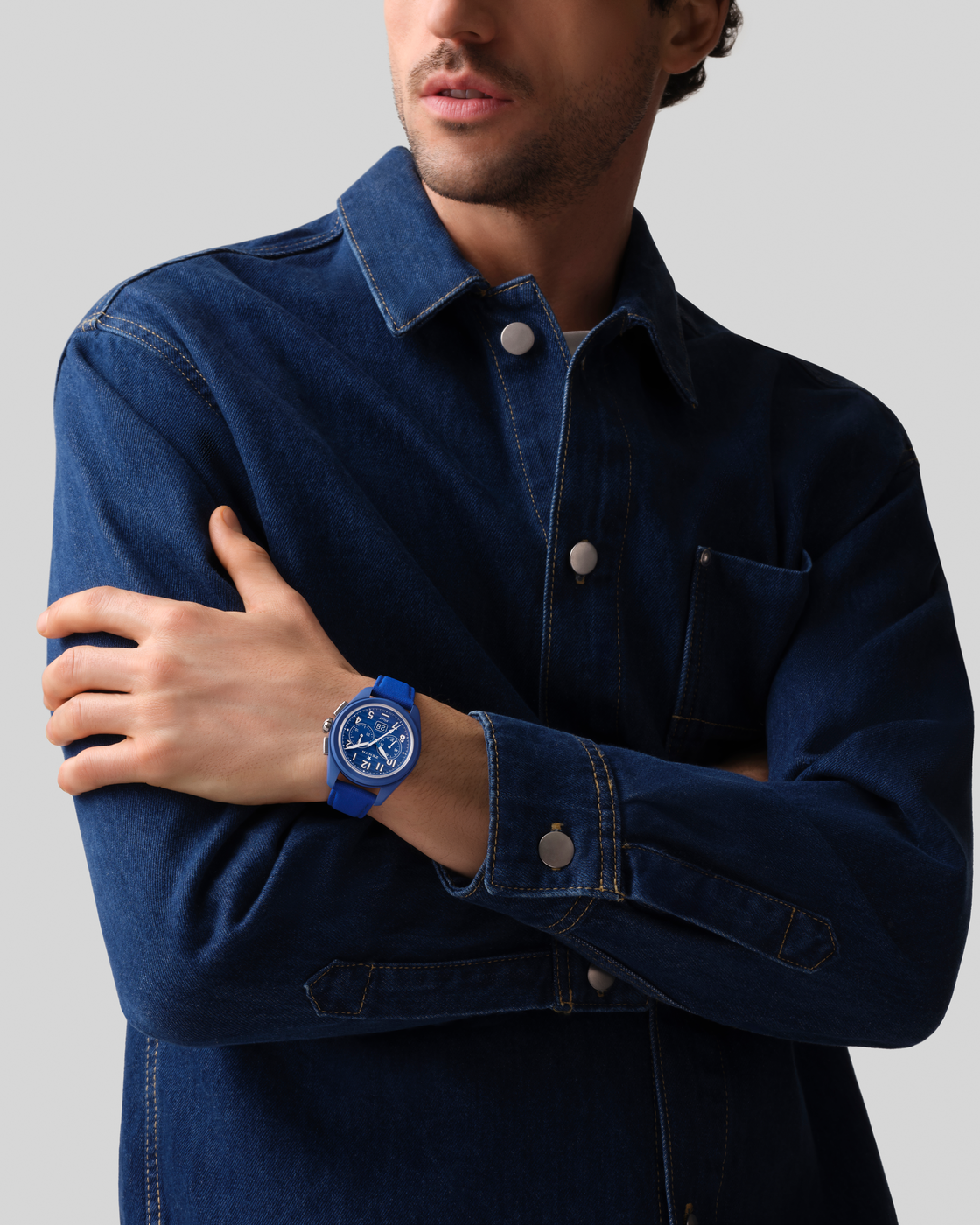 ZENITH Ceramic watches My Selections Collection | ZENITH US