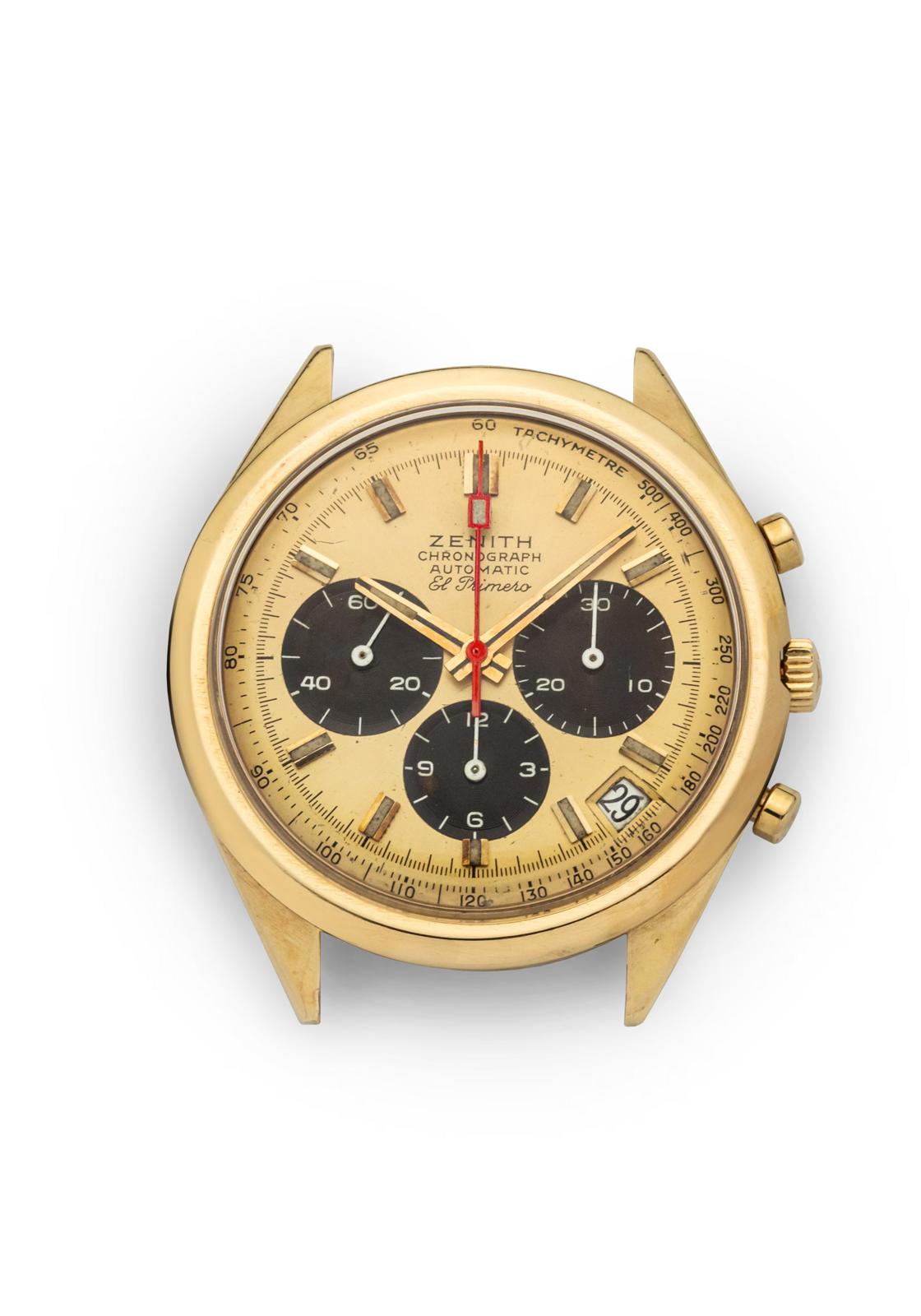 ZENITH ICONS DISCOVER THE ZENITH UNIVERSE Collection | ZENITH US