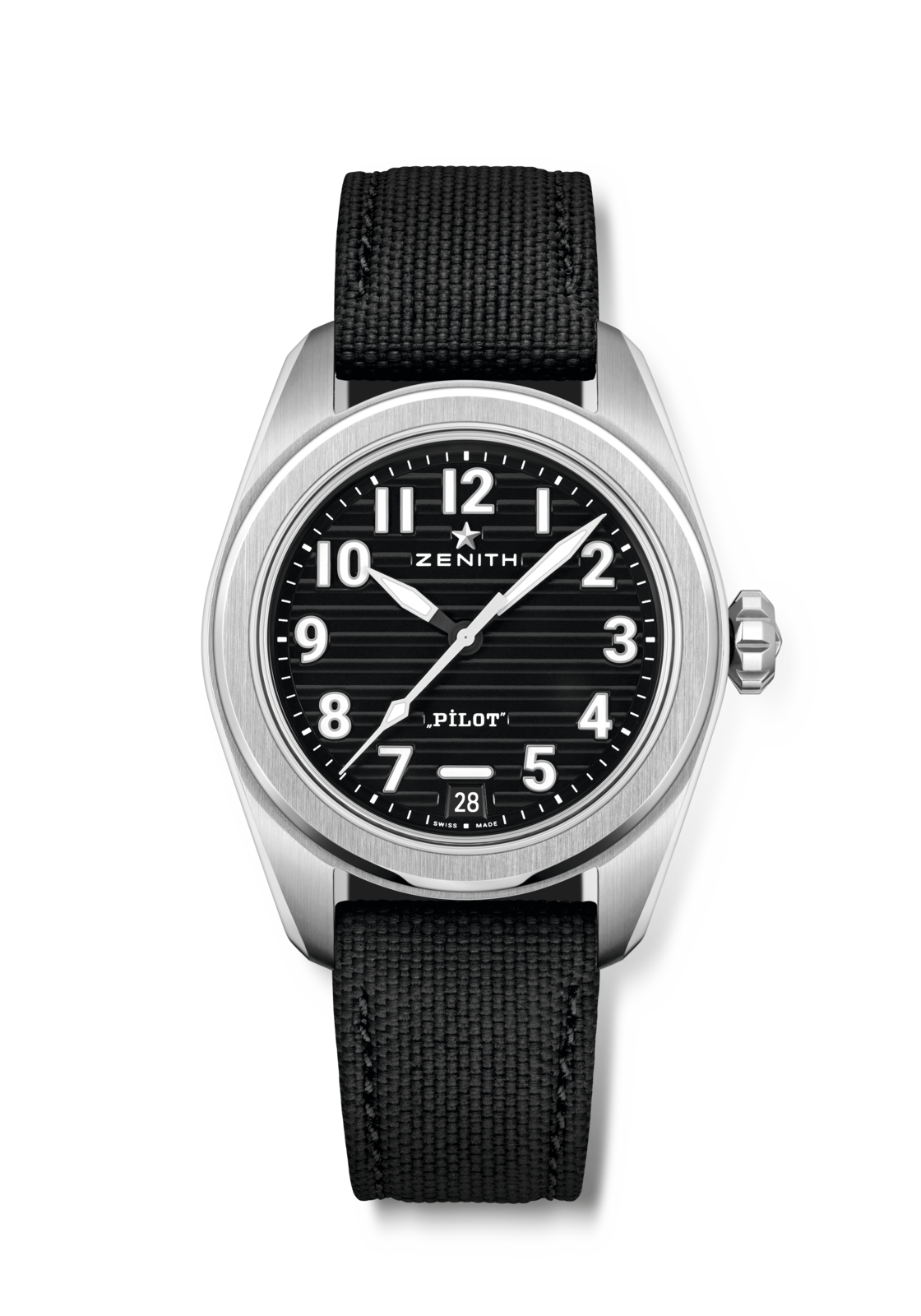 ZENITH PILOT DISCOVER THE ZENITH UNIVERSE Collection | ZENITH US