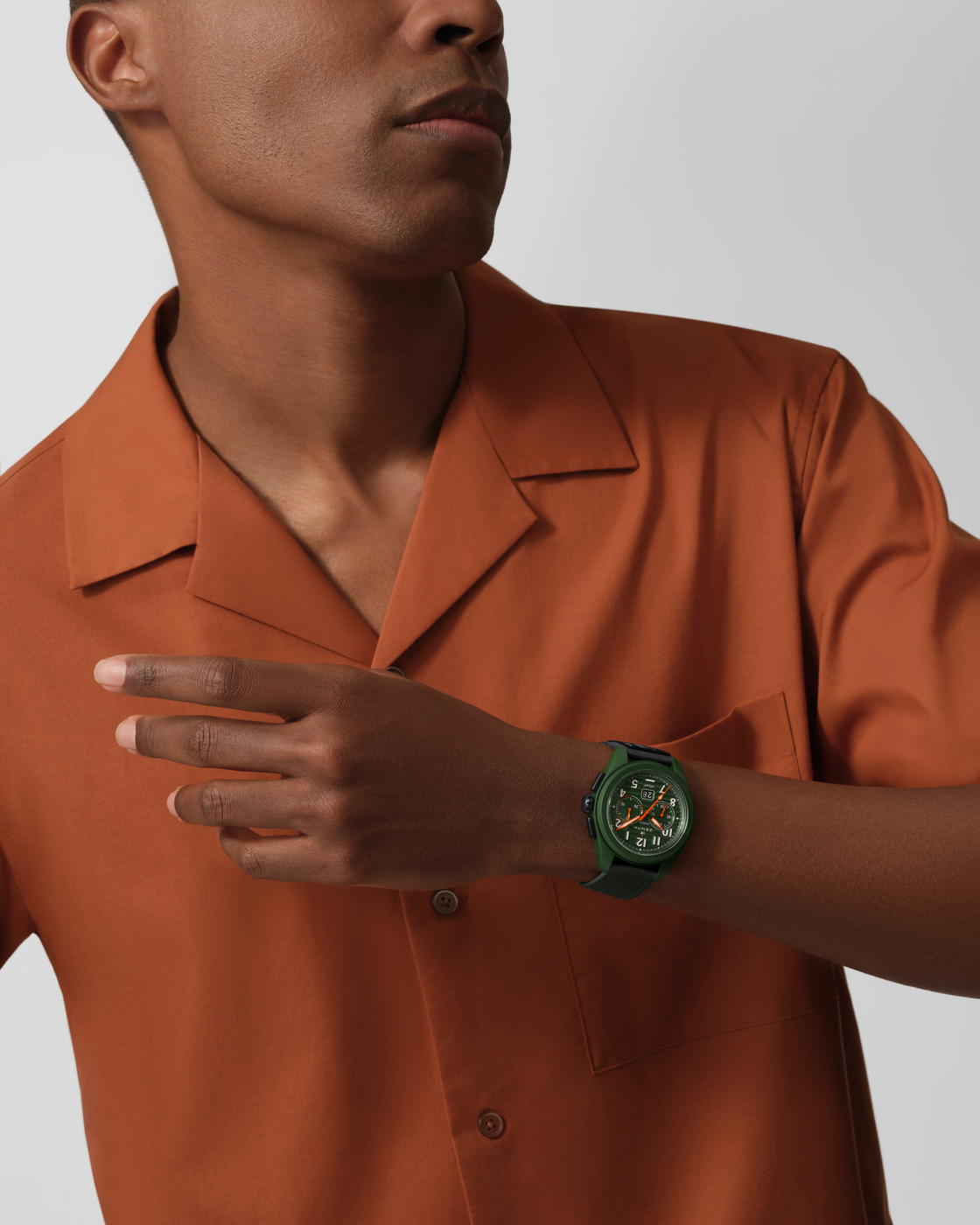 ZENITH PILOT DISCOVER THE ZENITH UNIVERSE Collection | ZENITH AU