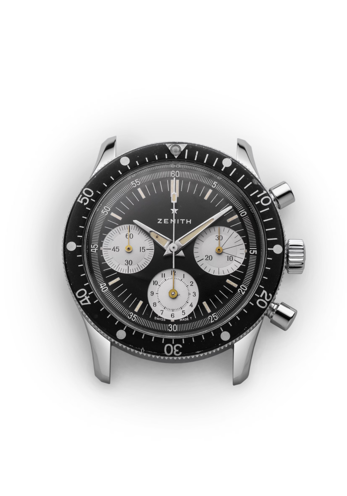 ZENITH ICONS DISCOVER THE ZENITH UNIVERSE Collection | ZENITH US