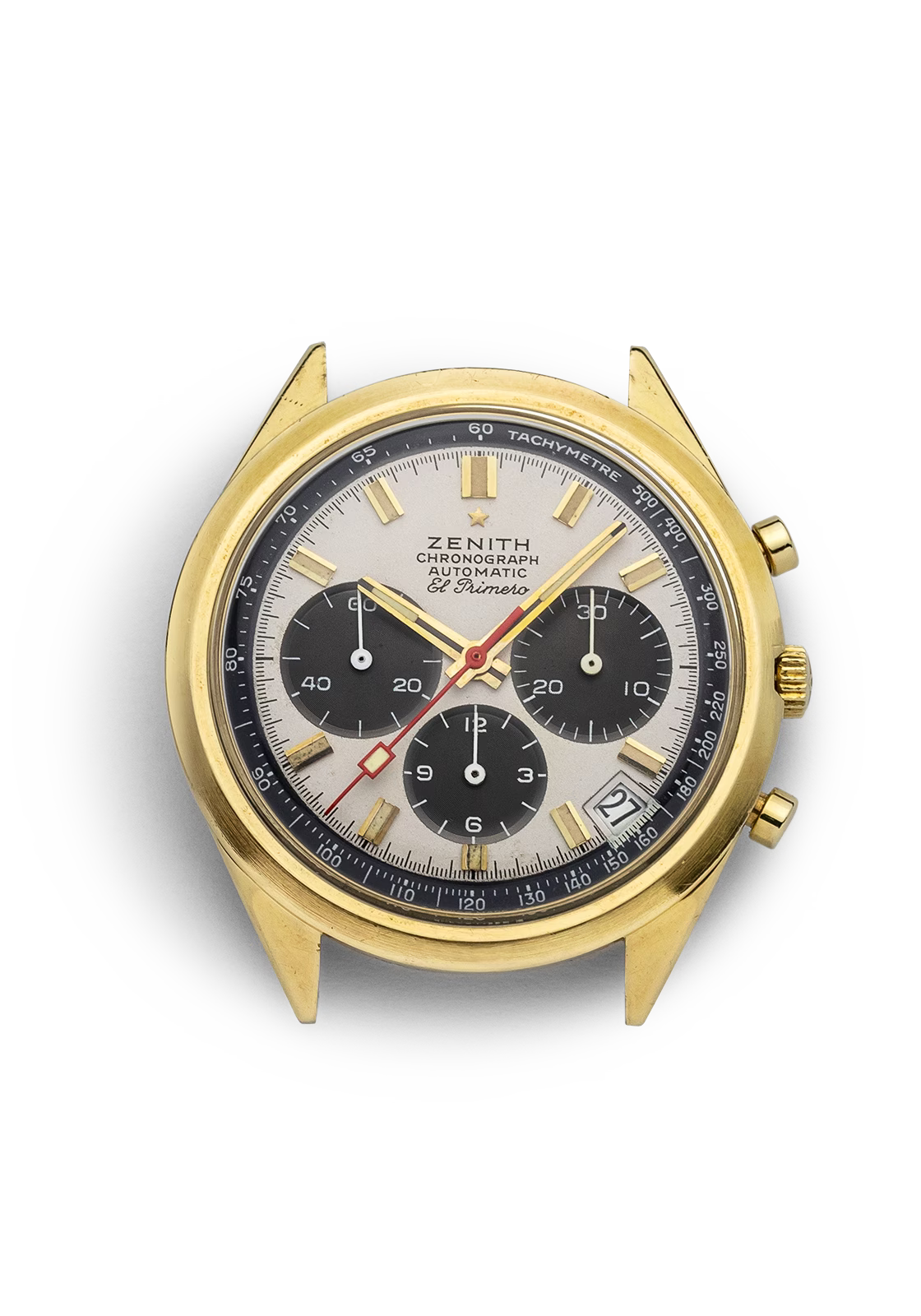 SCOPRI L’UNIVERSO ZENITH della Collezione ICONS | ZENITH IT