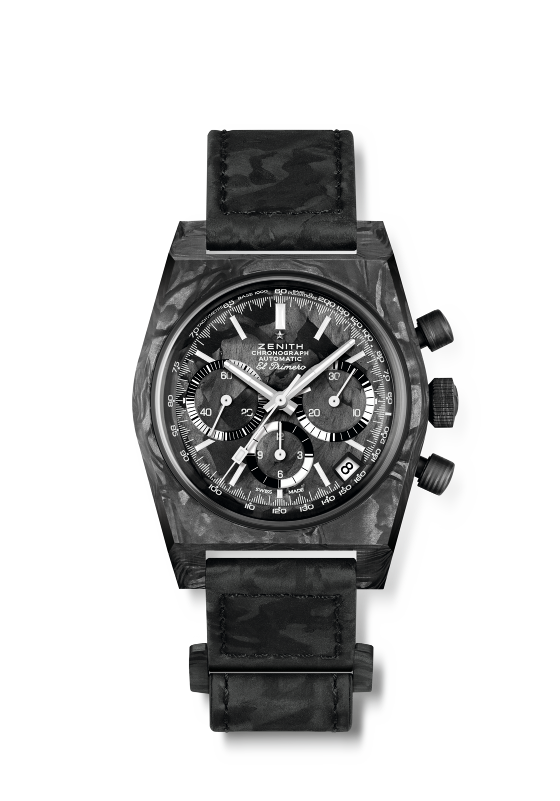 ZENITH Revival DISCOVER THE ZENITH UNIVERSE Collection | ZENITH US