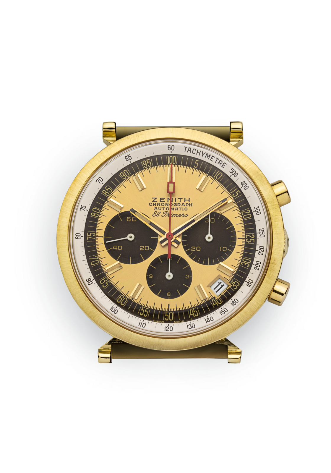 SCOPRI L’UNIVERSO ZENITH della Collezione ICONS | ZENITH IT
