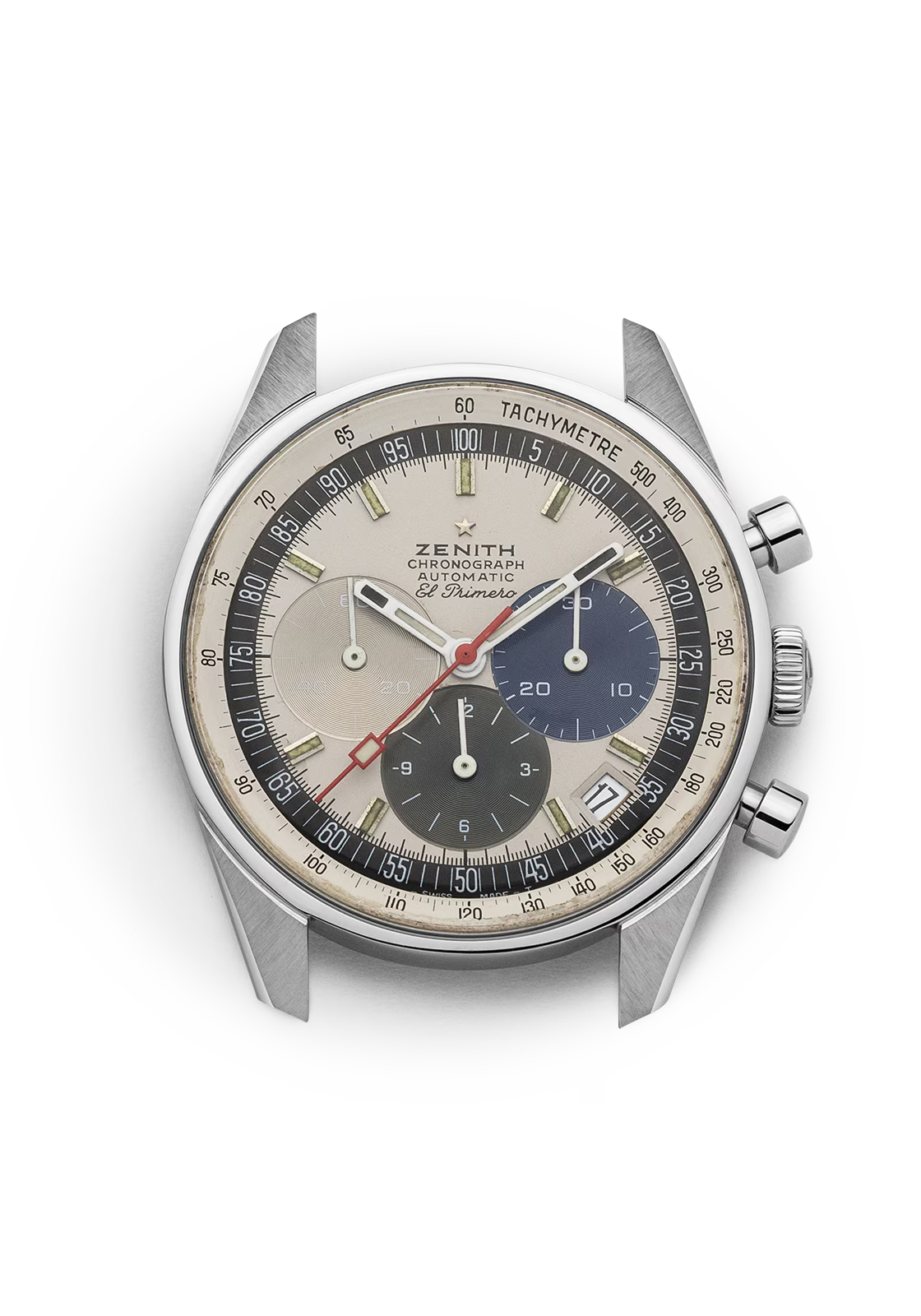 ZENITH ICONS DISCOVER THE ZENITH UNIVERSE Collection | ZENITH US