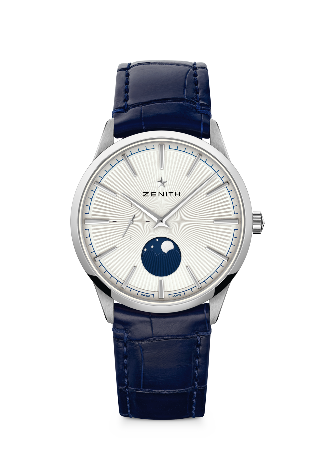 ZENITH ELITE DISCOVER THE ZENITH UNIVERSE Collection | ZENITH US