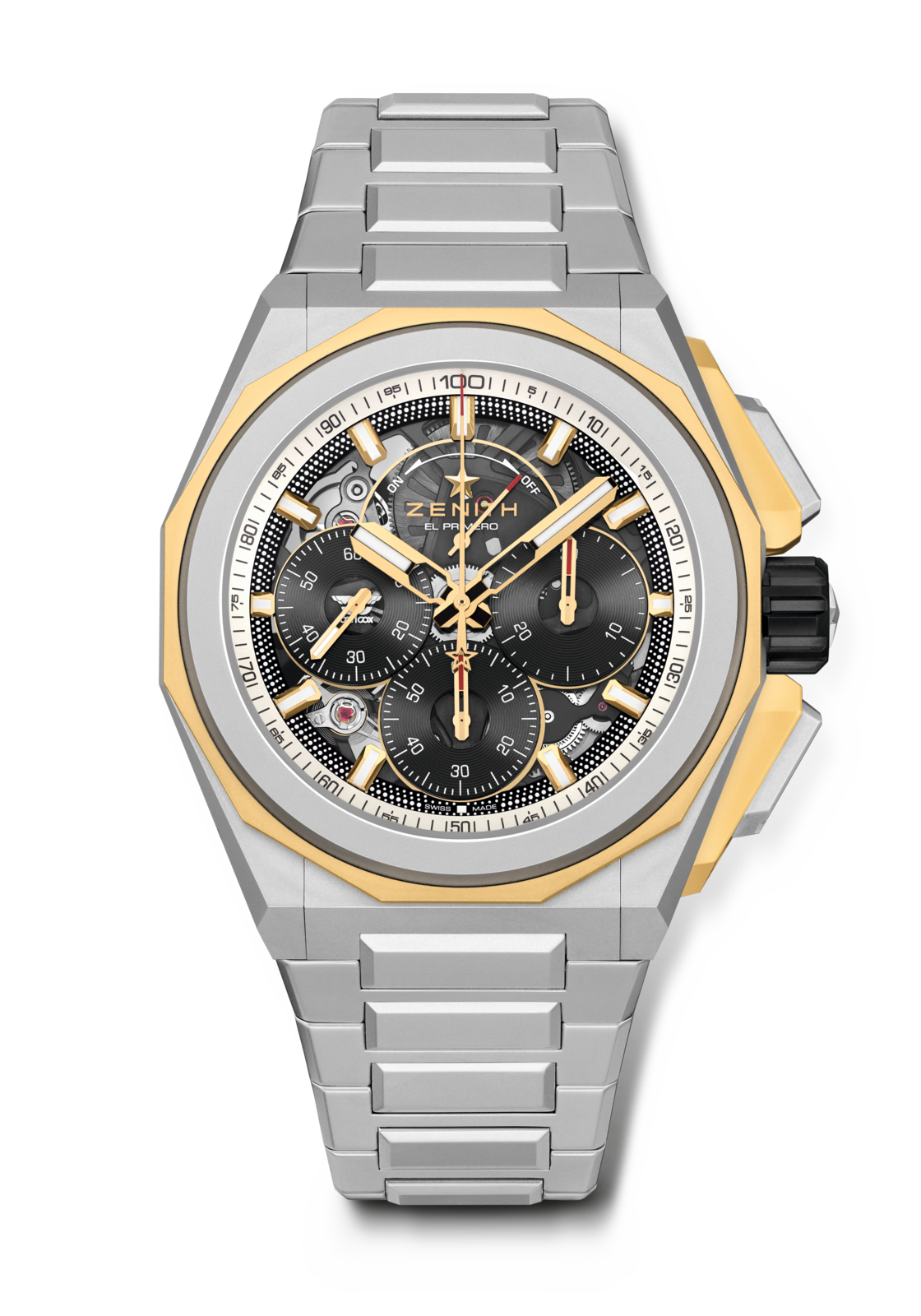ZENITH Extreme DISCOVER THE ZENITH UNIVERSE Collection | ZENITH US