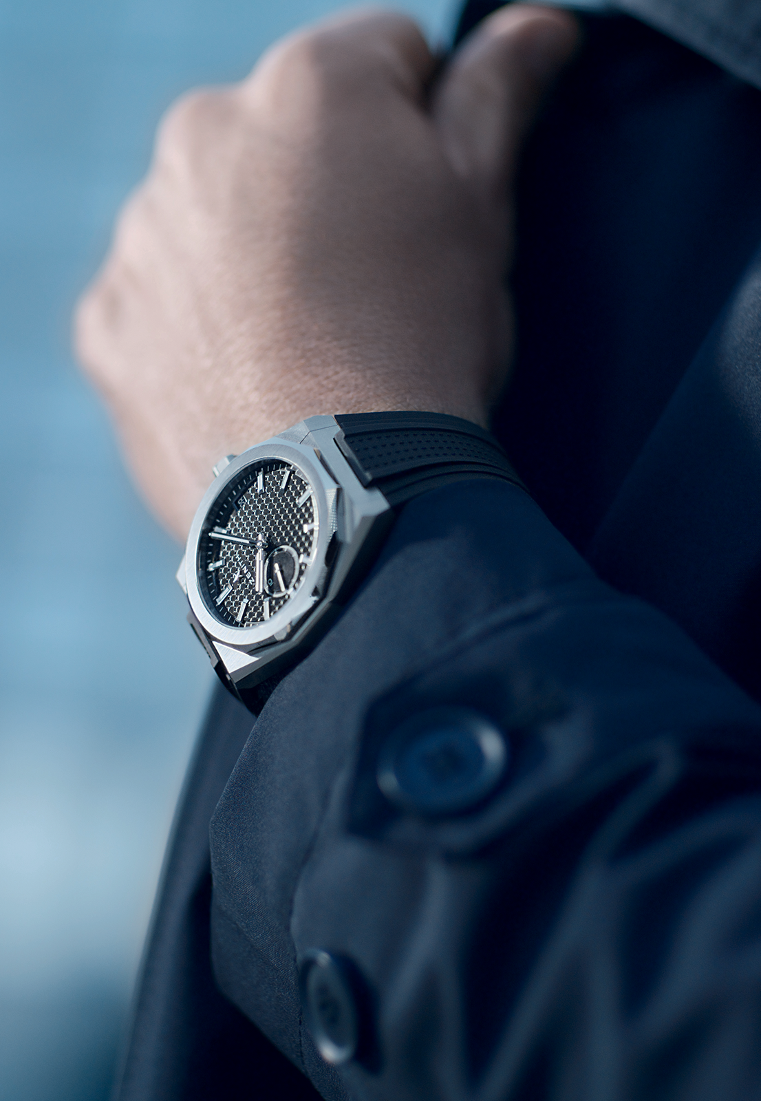 ZENITH Skyline DISCOVER THE ZENITH UNIVERSE Collection | ZENITH US