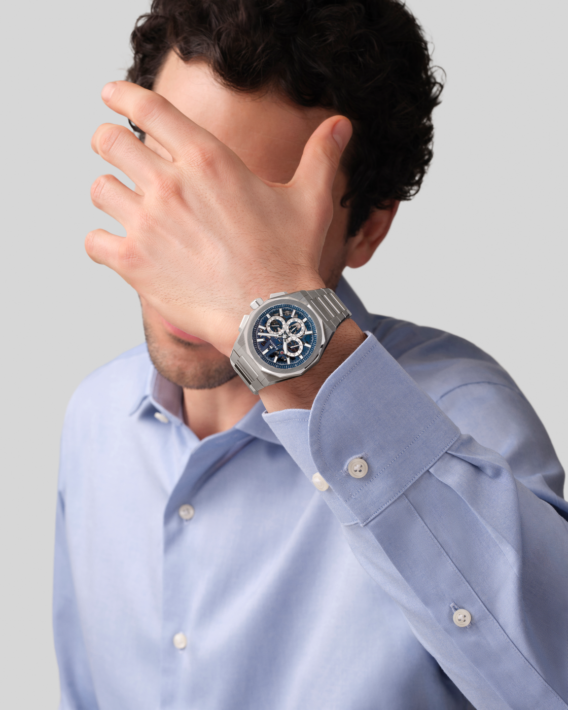 DISCOVER THE ZENITH UNIVERSE - ZENITH