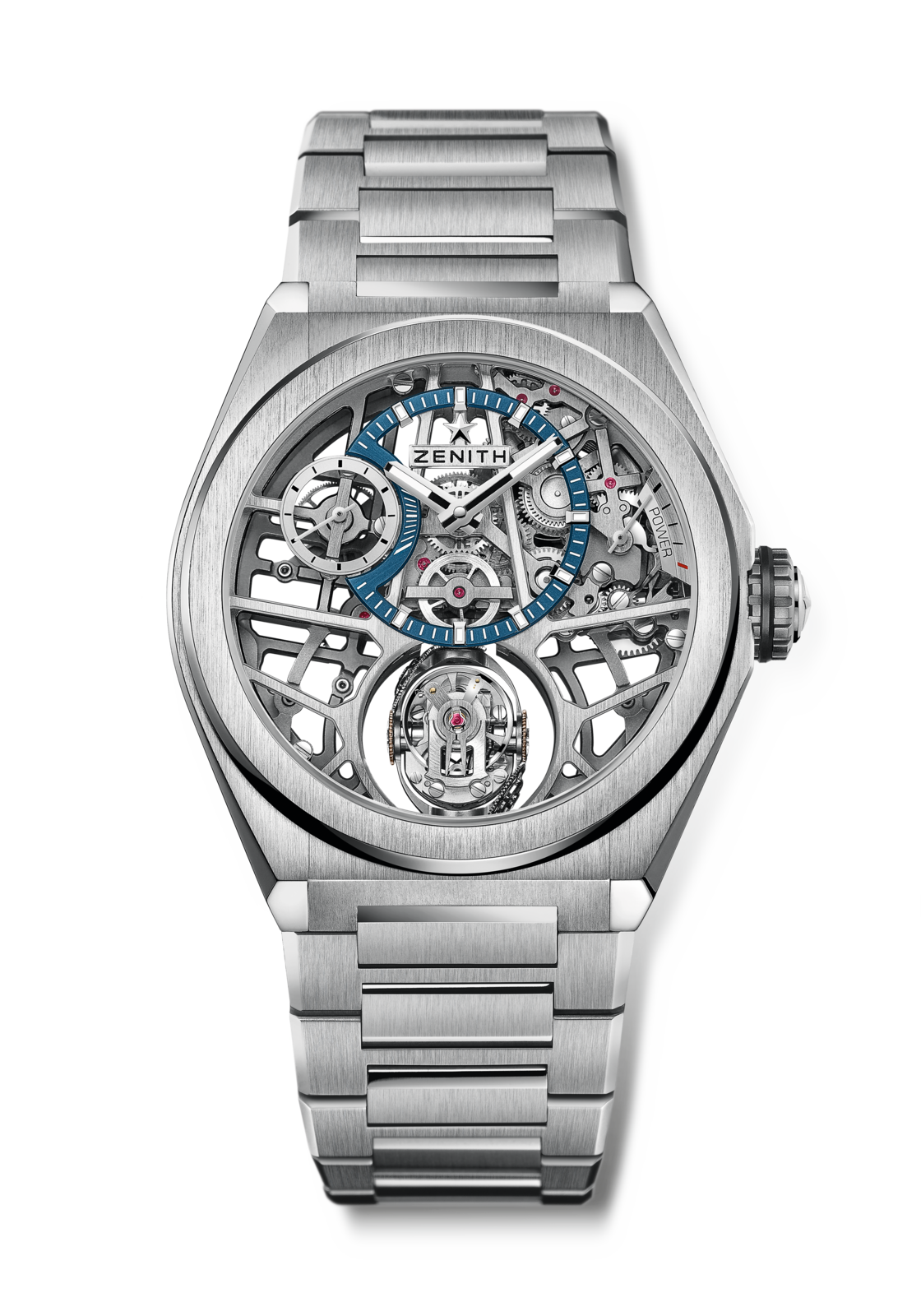 ZENITH Zero G DISCOVER THE ZENITH UNIVERSE Collection | ZENITH US