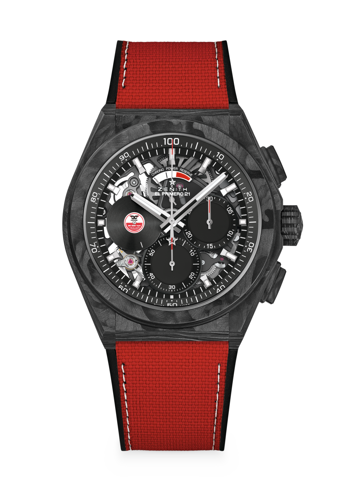 ZENITH 21 DISCOVER THE ZENITH UNIVERSE Collection | ZENITH US