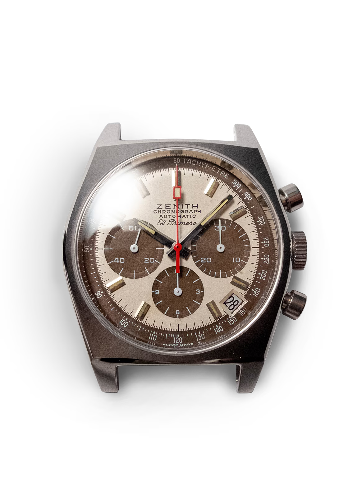 ZENITH ICONS DISCOVER THE ZENITH UNIVERSE Collection | ZENITH US