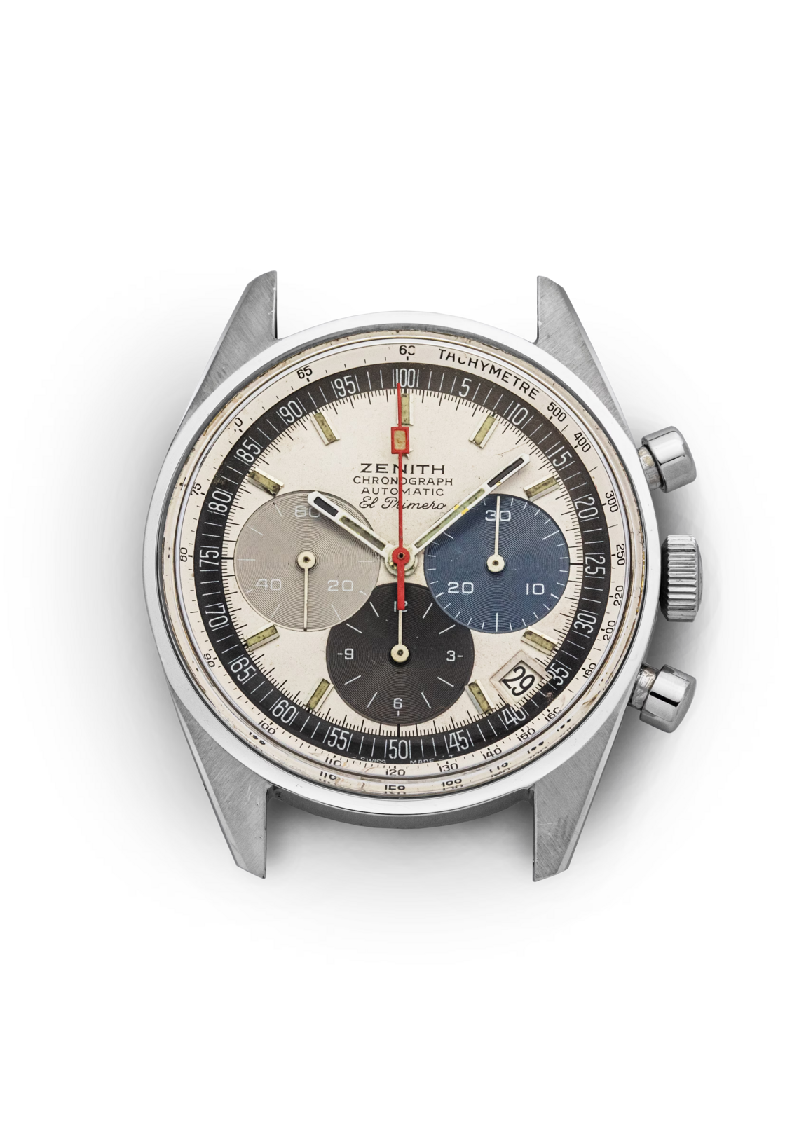 ZENITH ICONS DISCOVER THE ZENITH UNIVERSE Collection | ZENITH US