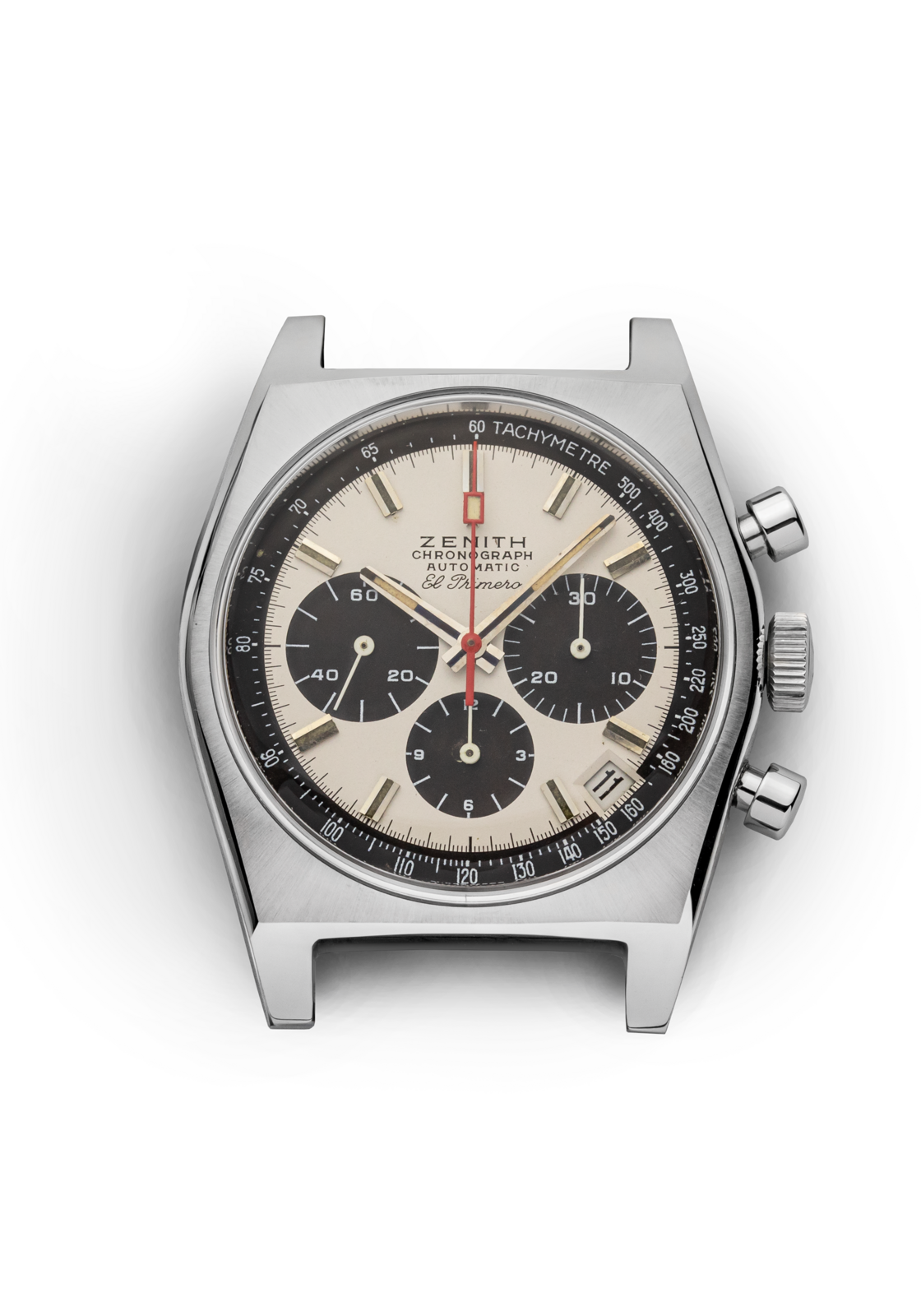 ZENITH ICONS DISCOVER THE ZENITH UNIVERSE Collection | ZENITH US