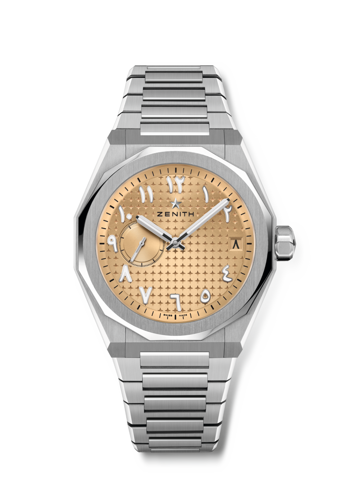 DISCOVER THE ZENITH UNIVERSE - ZENITH