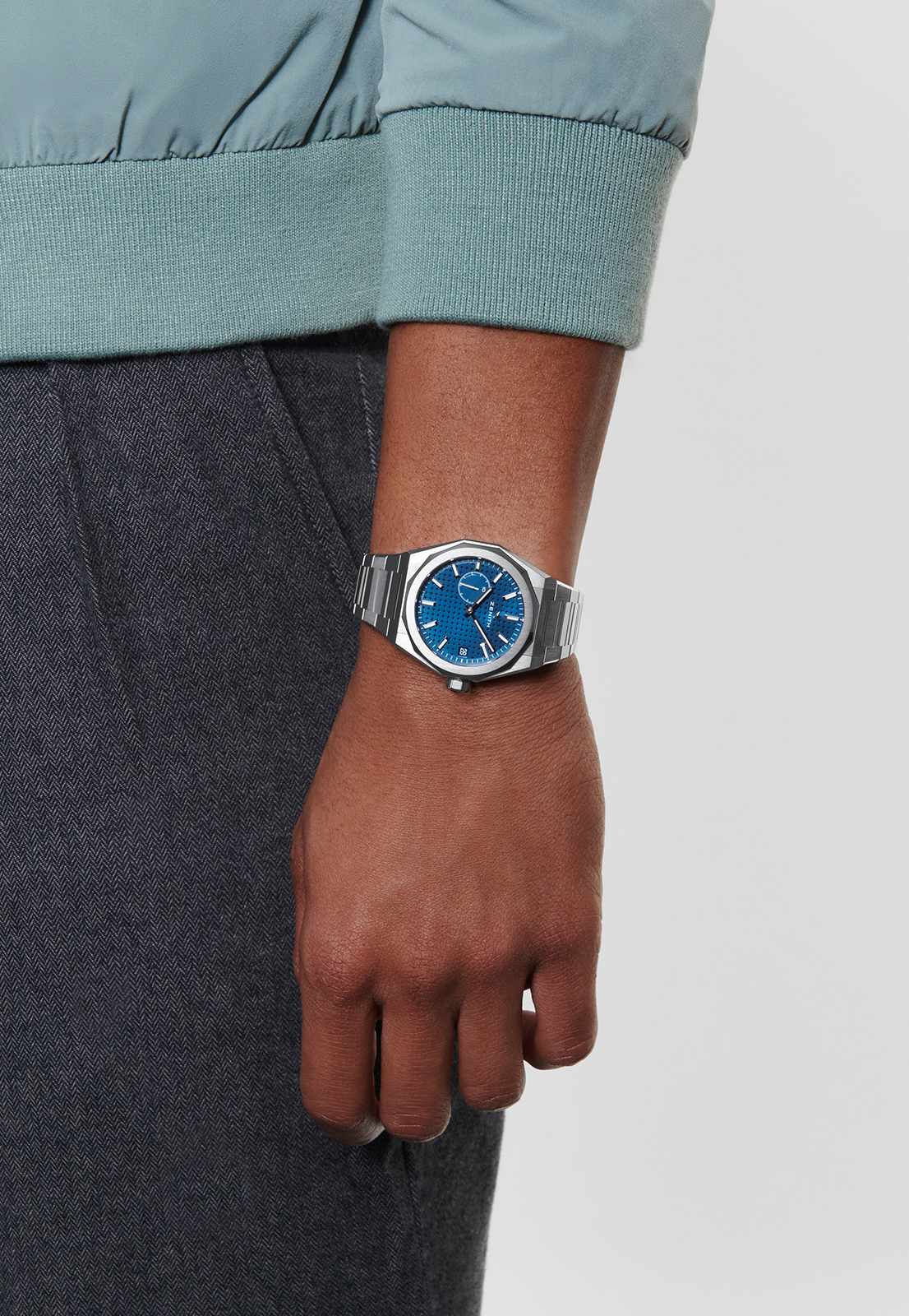 ZENITH Skyline DISCOVER THE ZENITH UNIVERSE Collection | ZENITH US