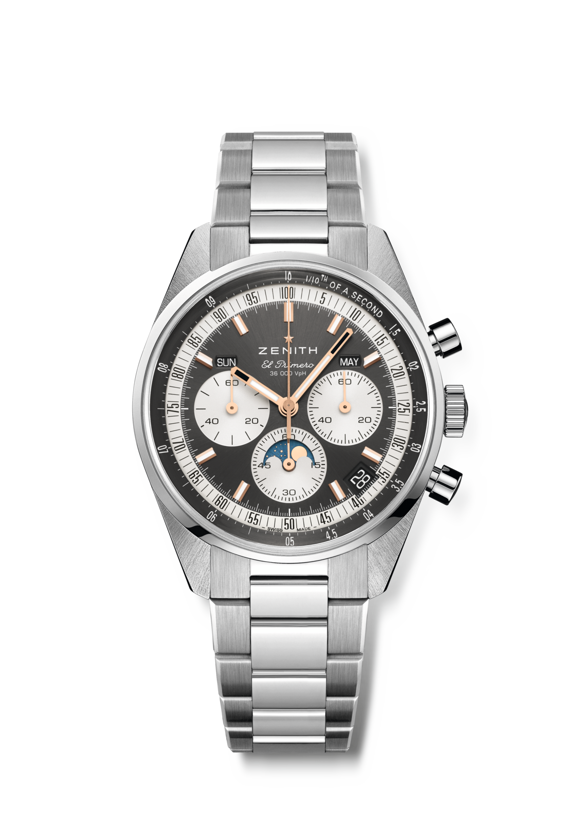 ZENITH Original DISCOVER THE ZENITH UNIVERSE Collection | ZENITH US