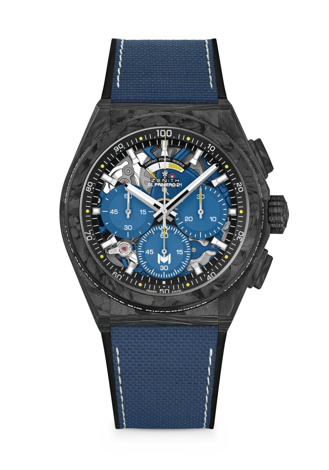 ZENITH 21 DISCOVER THE ZENITH UNIVERSE Collection | ZENITH US