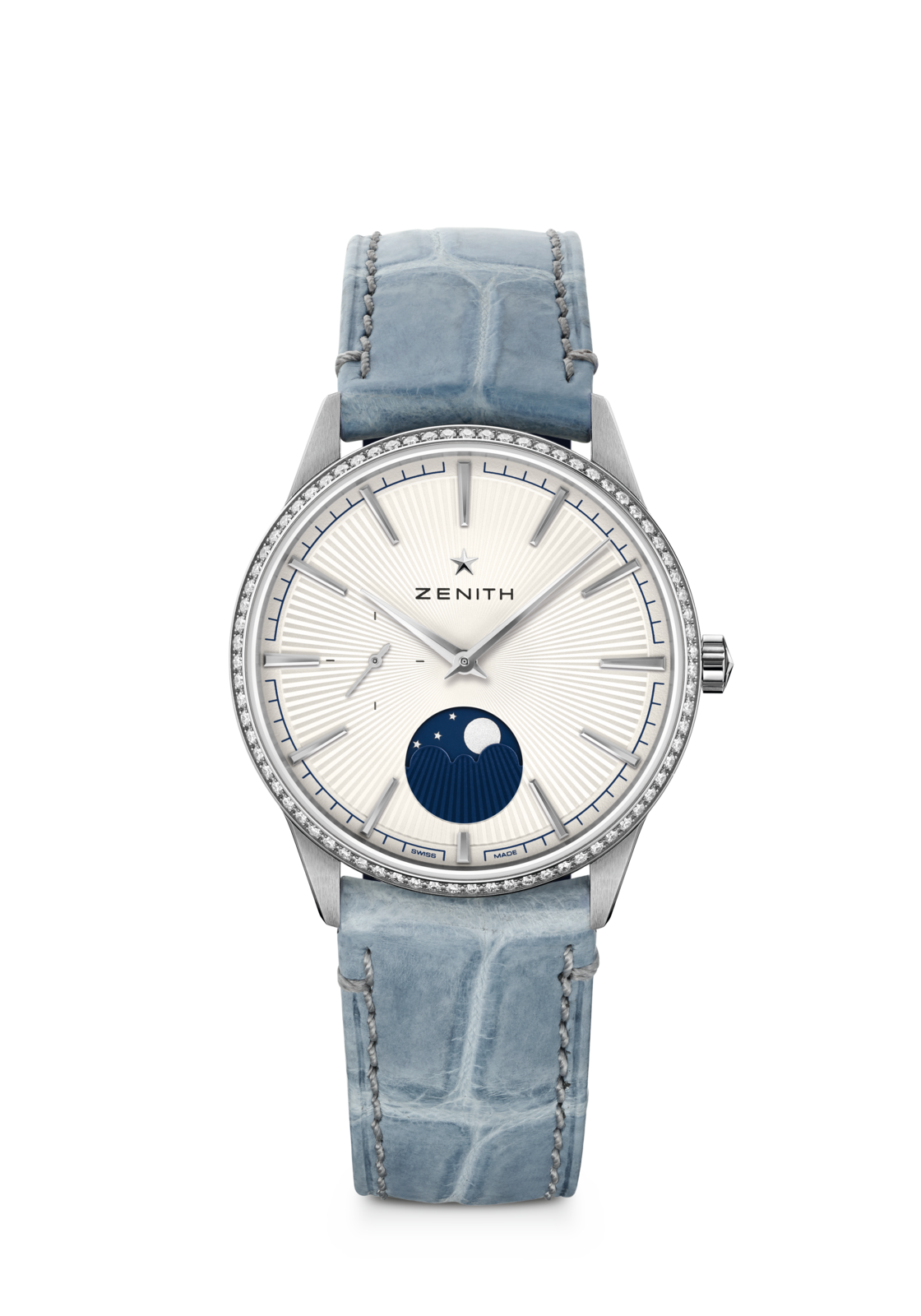 ZENITH ELITE DISCOVER THE ZENITH UNIVERSE Collection | ZENITH US