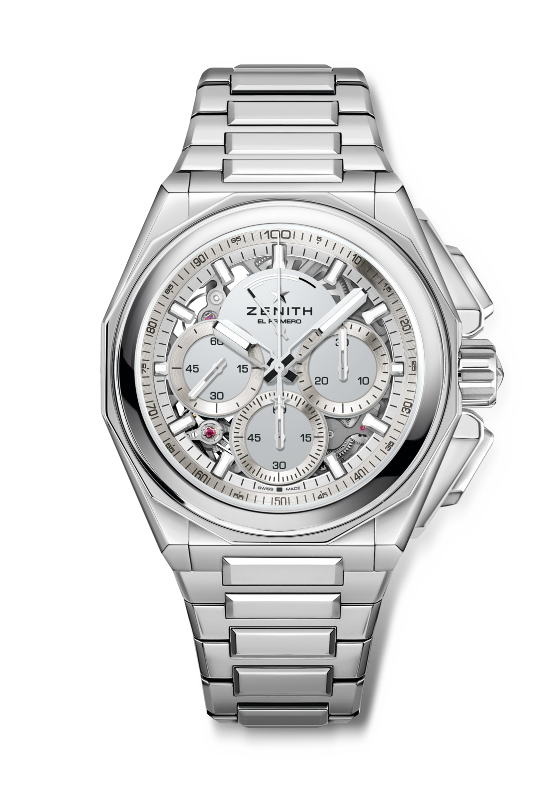 ZENITH Extreme DISCOVER THE ZENITH UNIVERSE Collection | ZENITH US