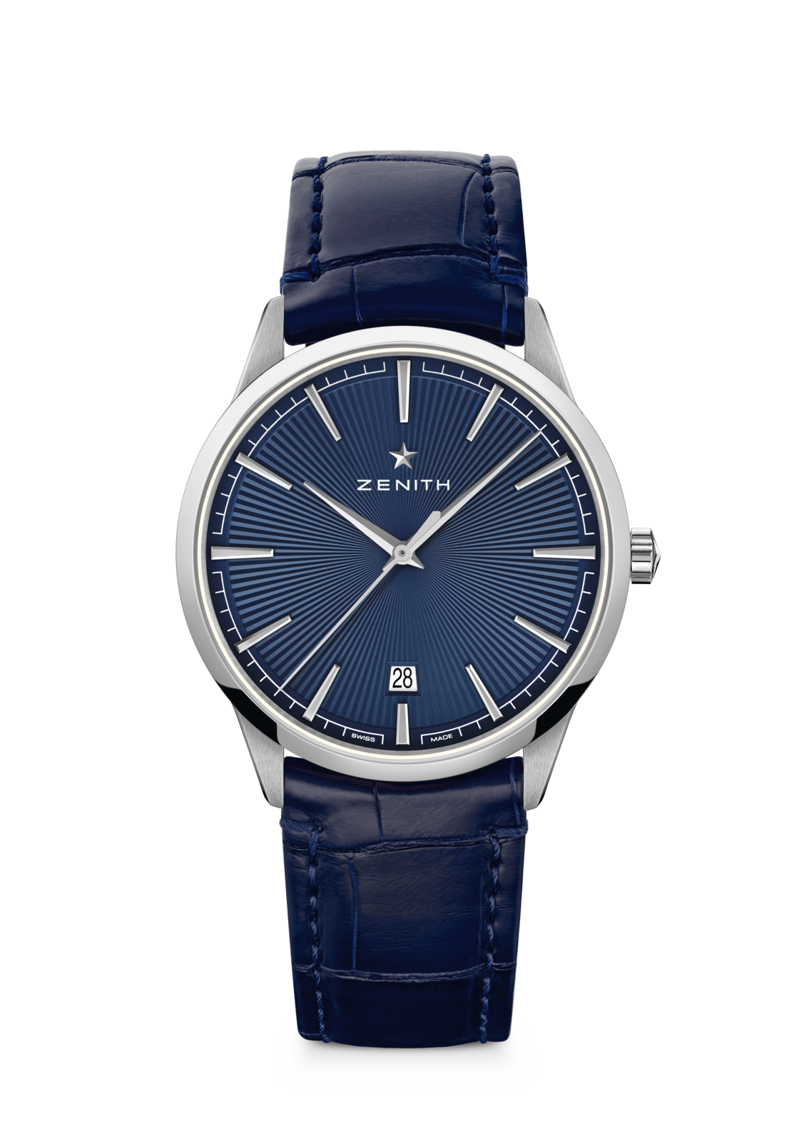 ZENITH ELITE DISCOVER THE ZENITH UNIVERSE Collection | ZENITH US