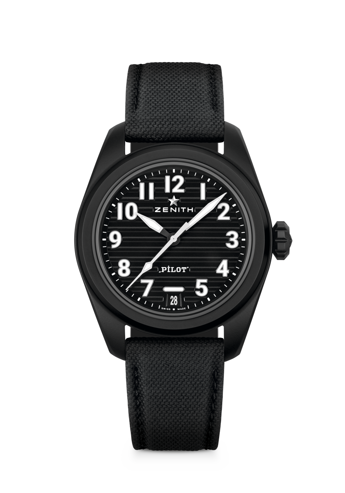 ZENITH PILOT DISCOVER THE ZENITH UNIVERSE Collection | ZENITH AU