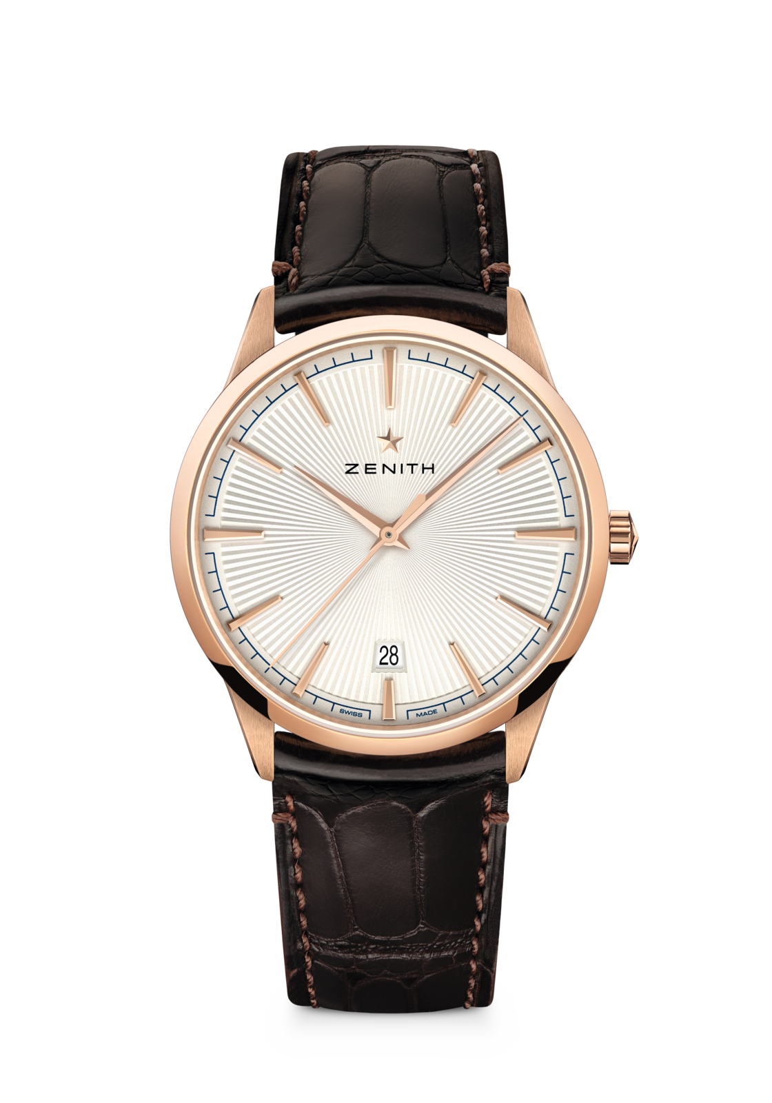 ZENITH ELITE DISCOVER THE ZENITH UNIVERSE Collection | ZENITH US