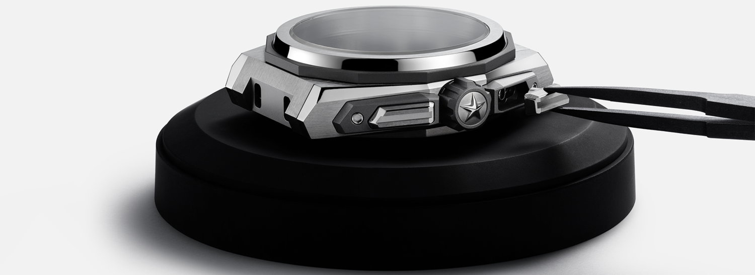 ZENITH Watches - INTERNATIONAL WARRANTY - ZENITH