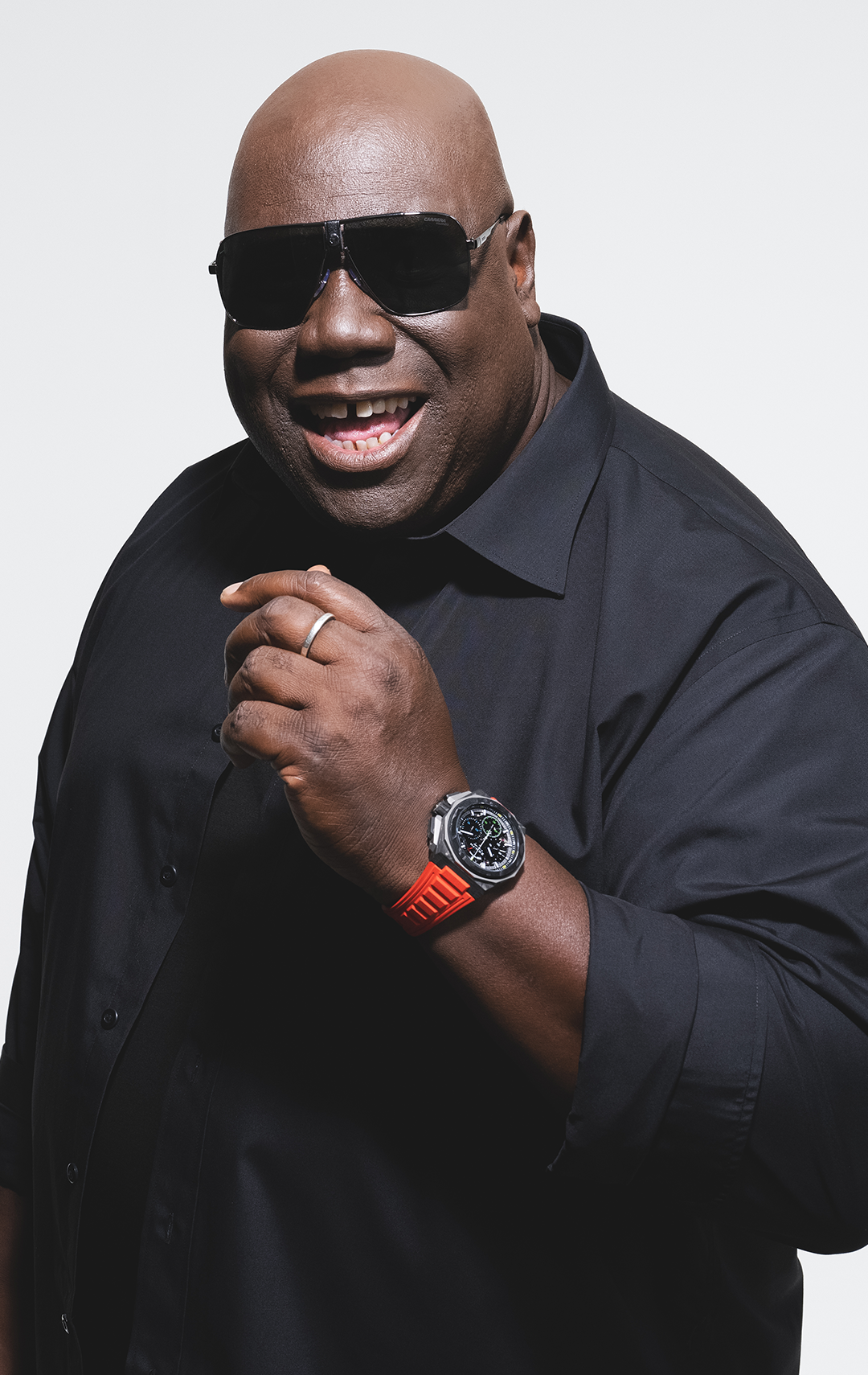 ZENITH watches brand ambassadors, friends, partnerships and ...