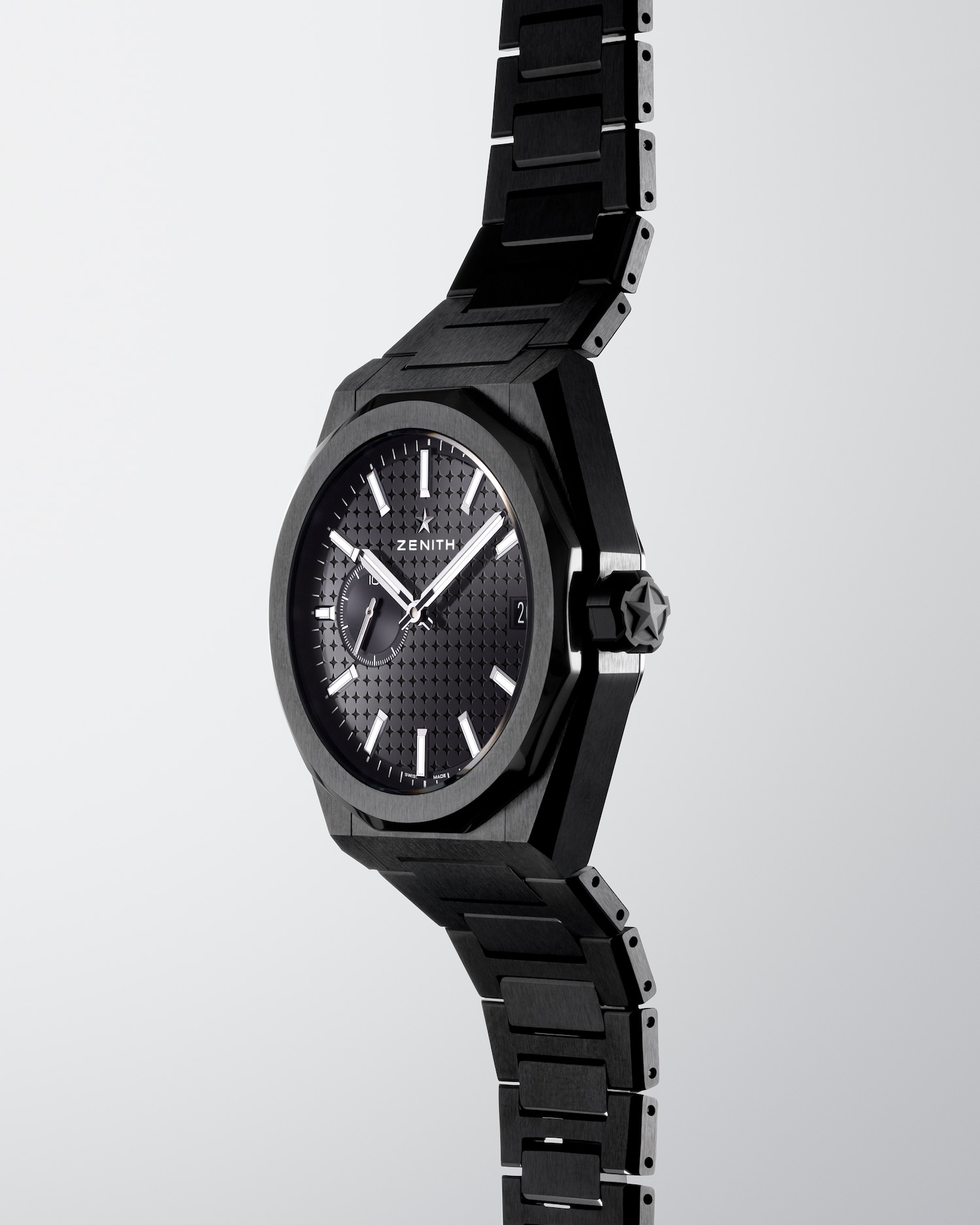 ZENITH - Montres suisses de luxe et Manufacture horlogère depuis 1865 ...