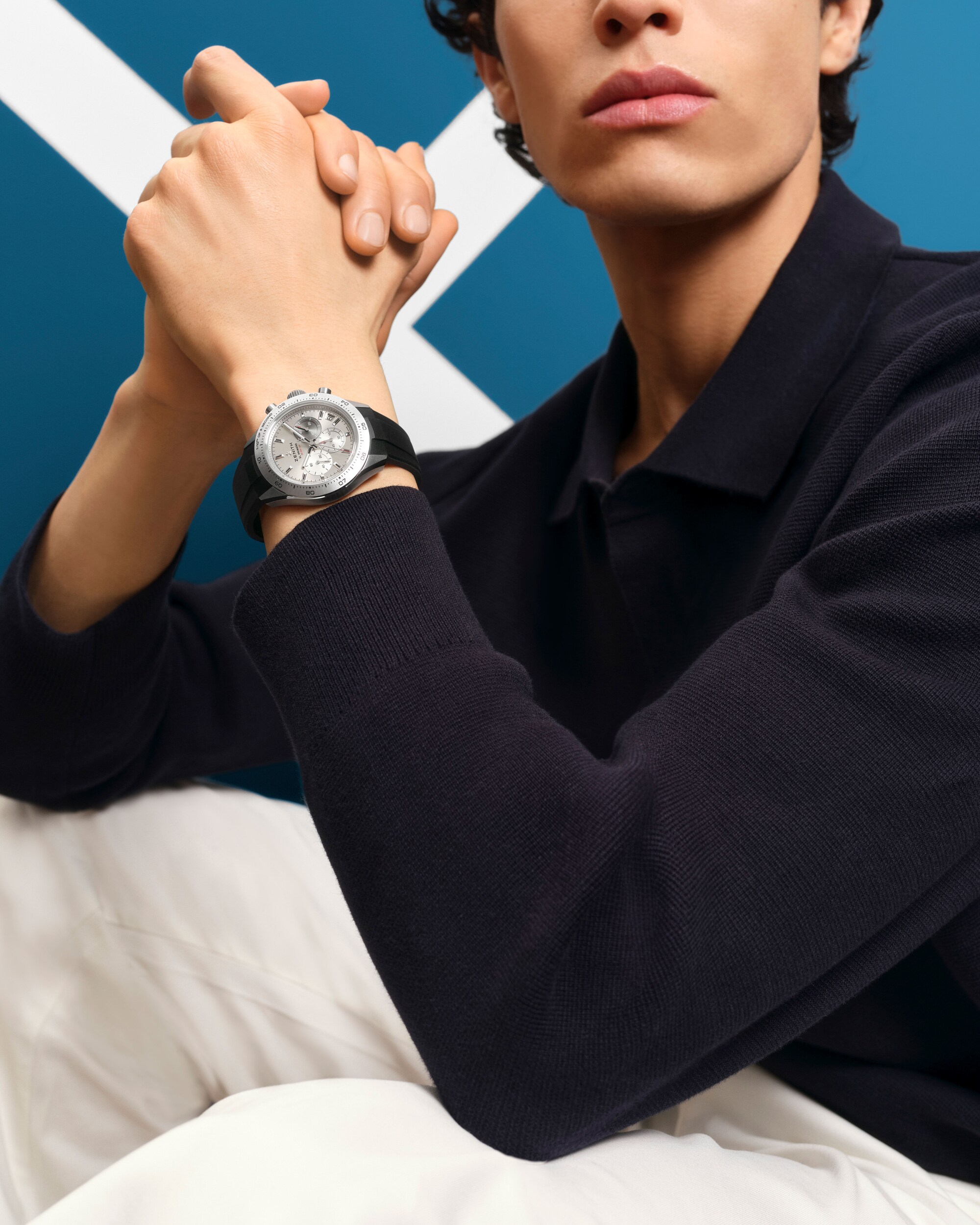 ZENITH - Swiss Luxury Watches & Manufacture since 1865 - ZENITH