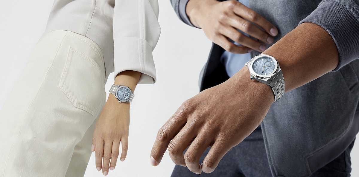 ZENITH - Montres suisses de luxe et Manufacture horlogère depuis 1865 ...