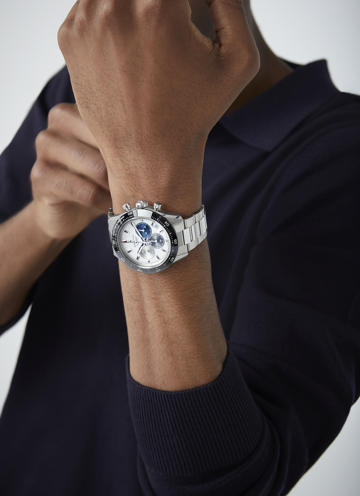 ZENITH - Swiss Luxury Watches & Manufacture since 1865 - ZENITH