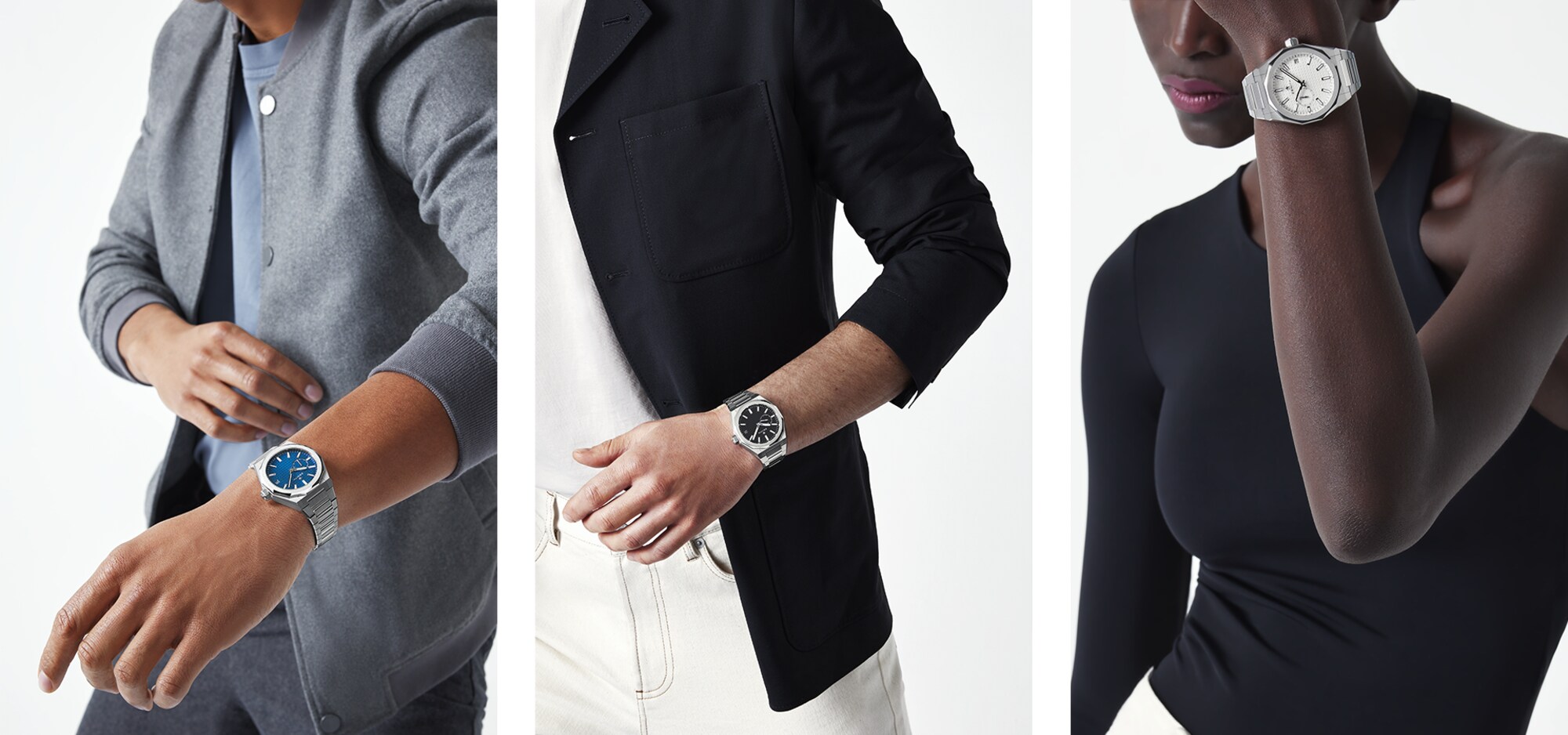 ZENITH LVMH WATCH WEEK 2022 - ZENITH